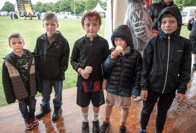 Coolmore Family Day, June 15, 2024