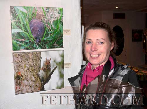Fethard News 26th November 2012
